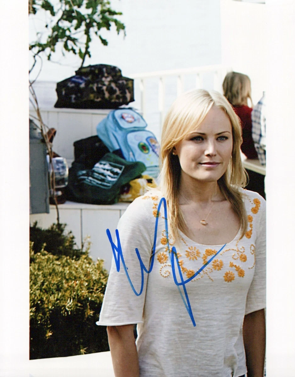 Malin Akerman The Proposal
