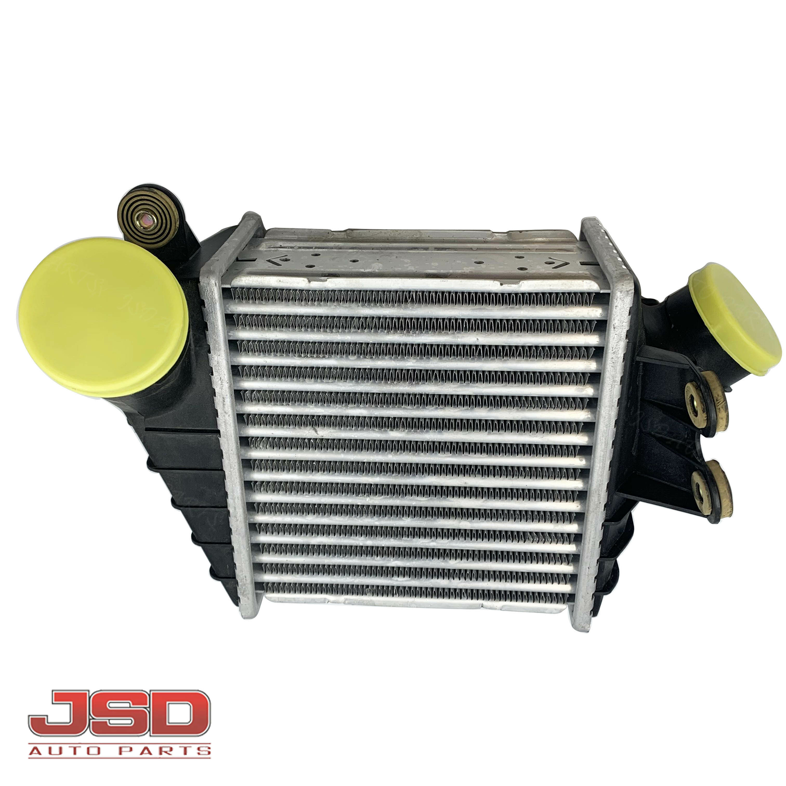 Intercooler For Turbo Engine Fits 1999-2005 Volkswagen VW Beetle ...