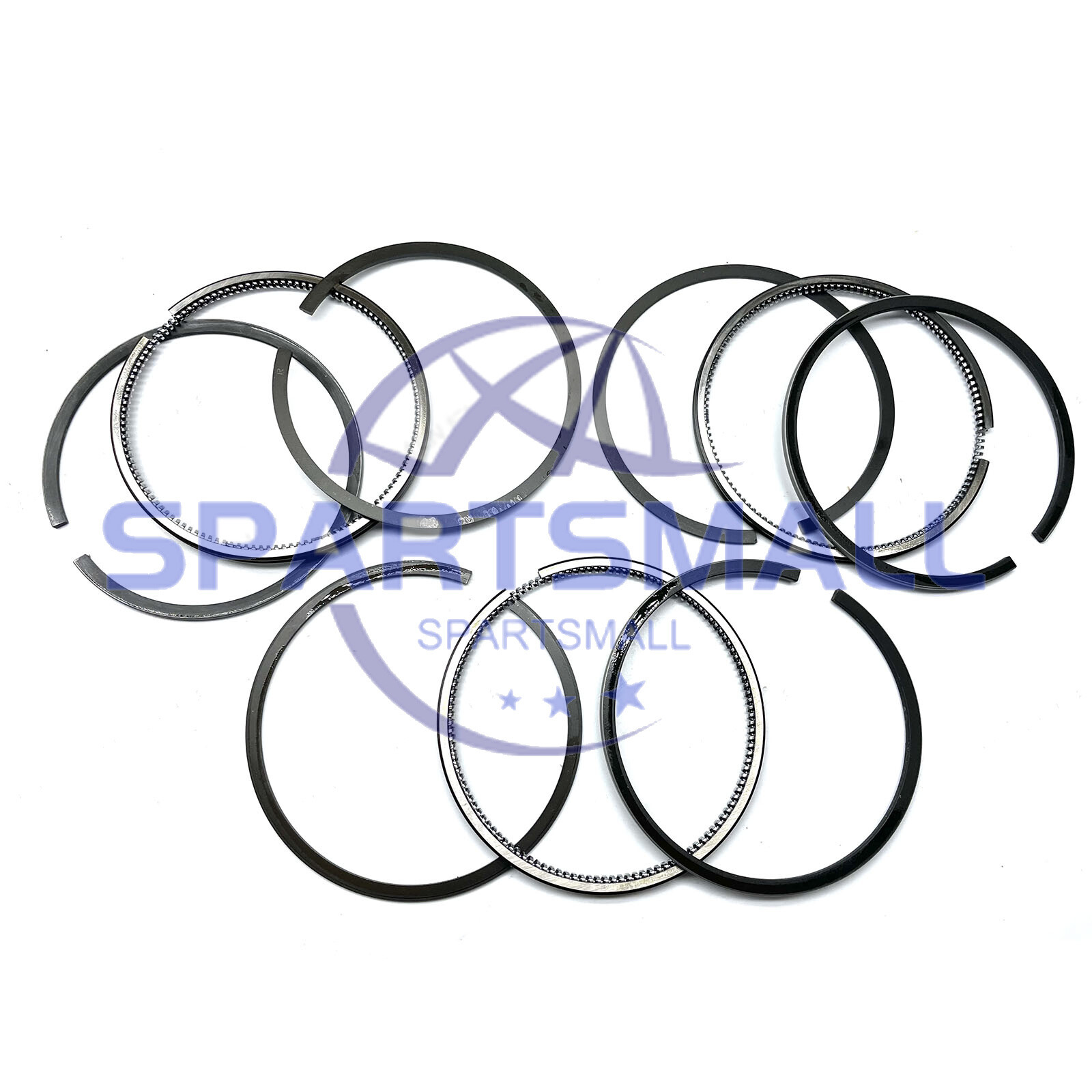 New Engine Overhaul Rebuild Kit for Yanmar 3JH5E Engine | eBay