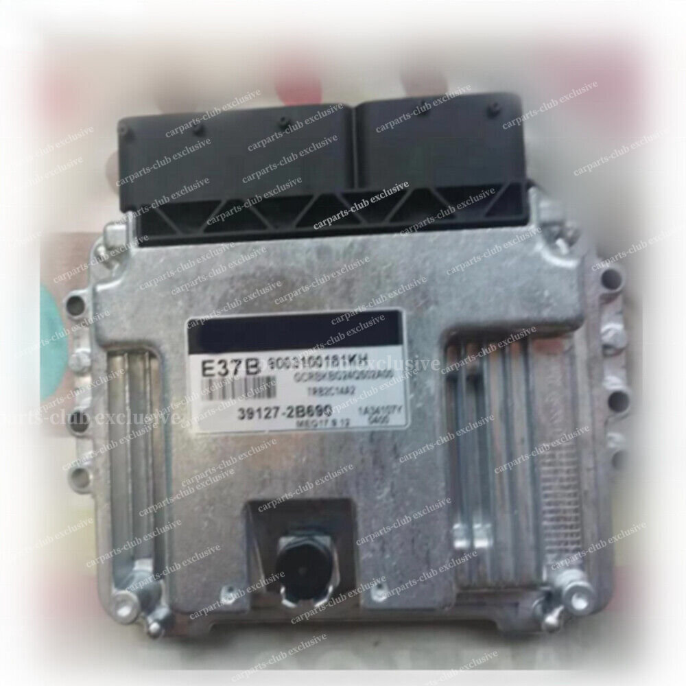 Car Engine Computer Board/ECU/Electronic Control Unit 39127-2B690 MEG17 ...