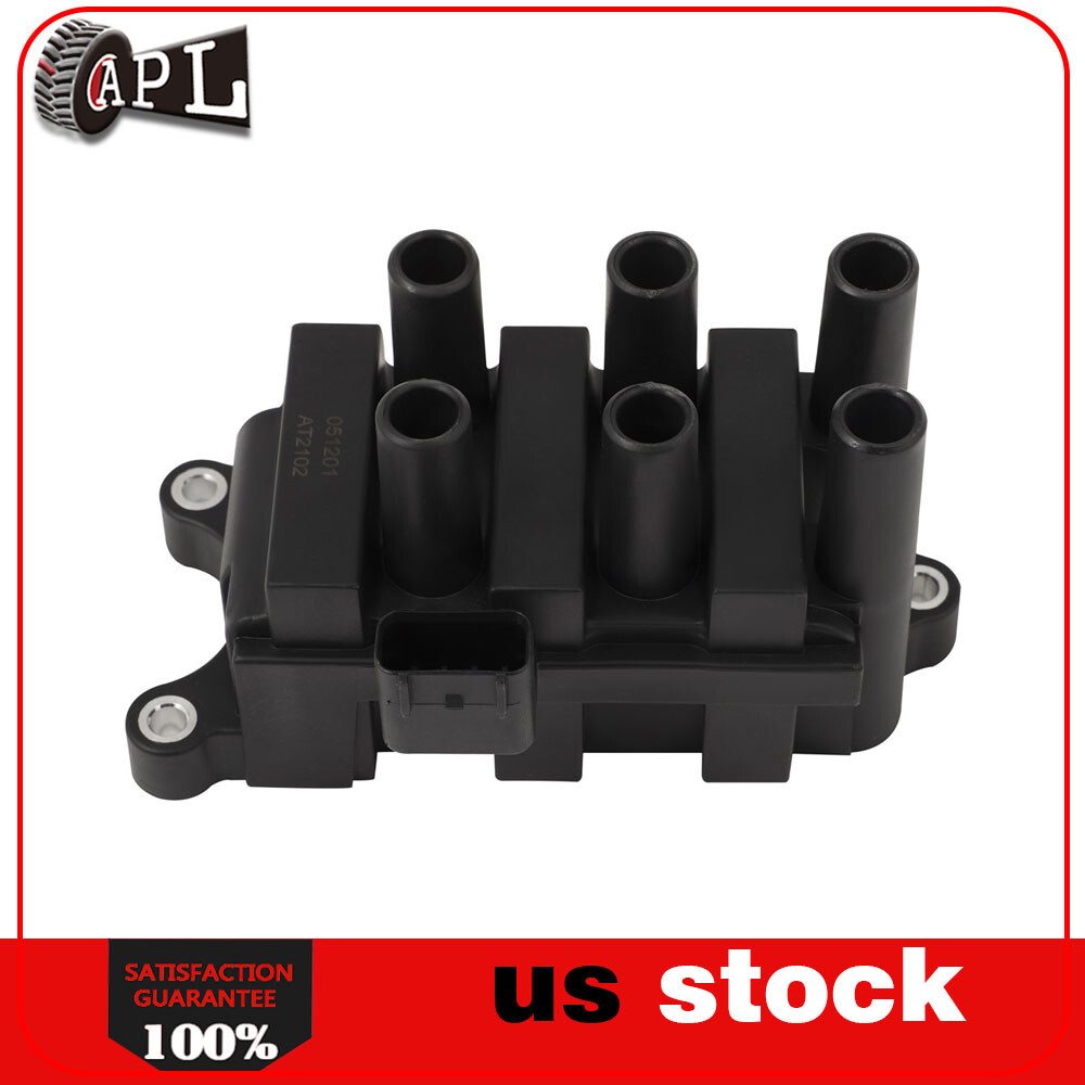 Fits Taurus Ranger 3.0L Ford Mustang 3.8L F-150 4.2L Freestar Ignition ...