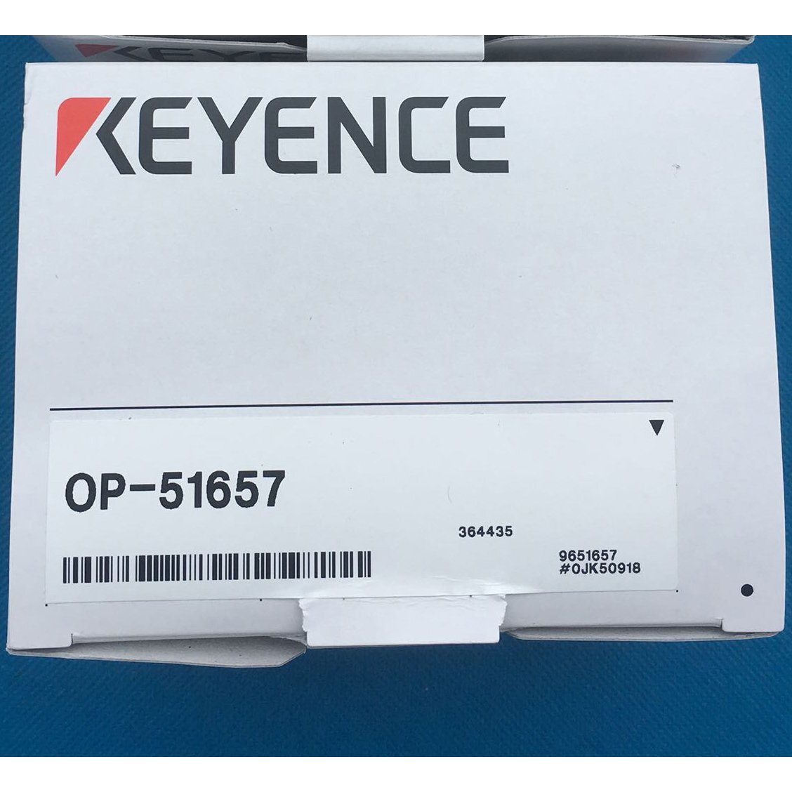 1p new keyence Vision system control line OP-51657 FAST SHIP | eBay