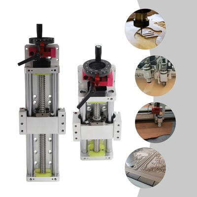 Linear Actuators - Stage Actuator Table