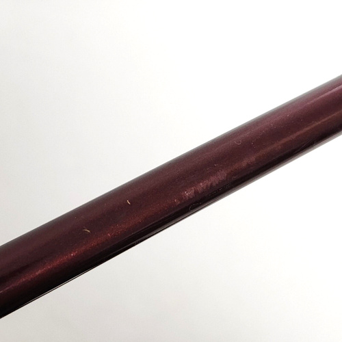 TaylorMade 360 Ti 9.5º Driver Grafalloy Prolite 35-S Stiff-Flex RH 45 ...