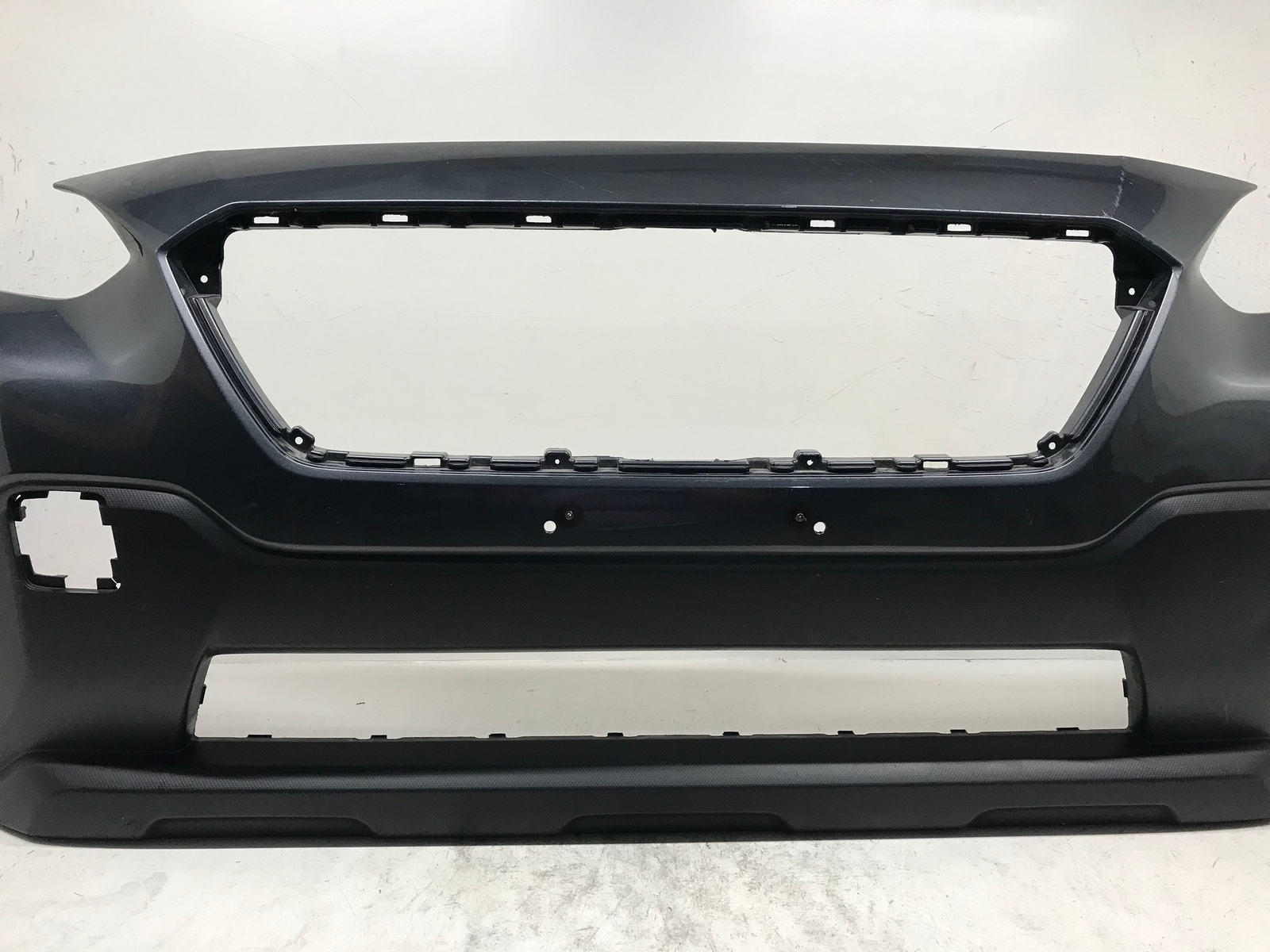 2021 Subaru Crosstrek Front Bumper Cover Assembly 57704FL030 OEM for ...