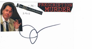 John Guerrasio - Alchetron, The Free Social Encyclopedia