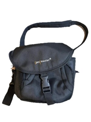 ProMaster Camera Bag | eBay