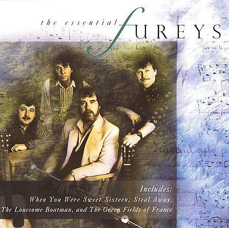 The Essential Fureys by The Fureys (CD, Feb-2005, BCI Music (Brentwood ...