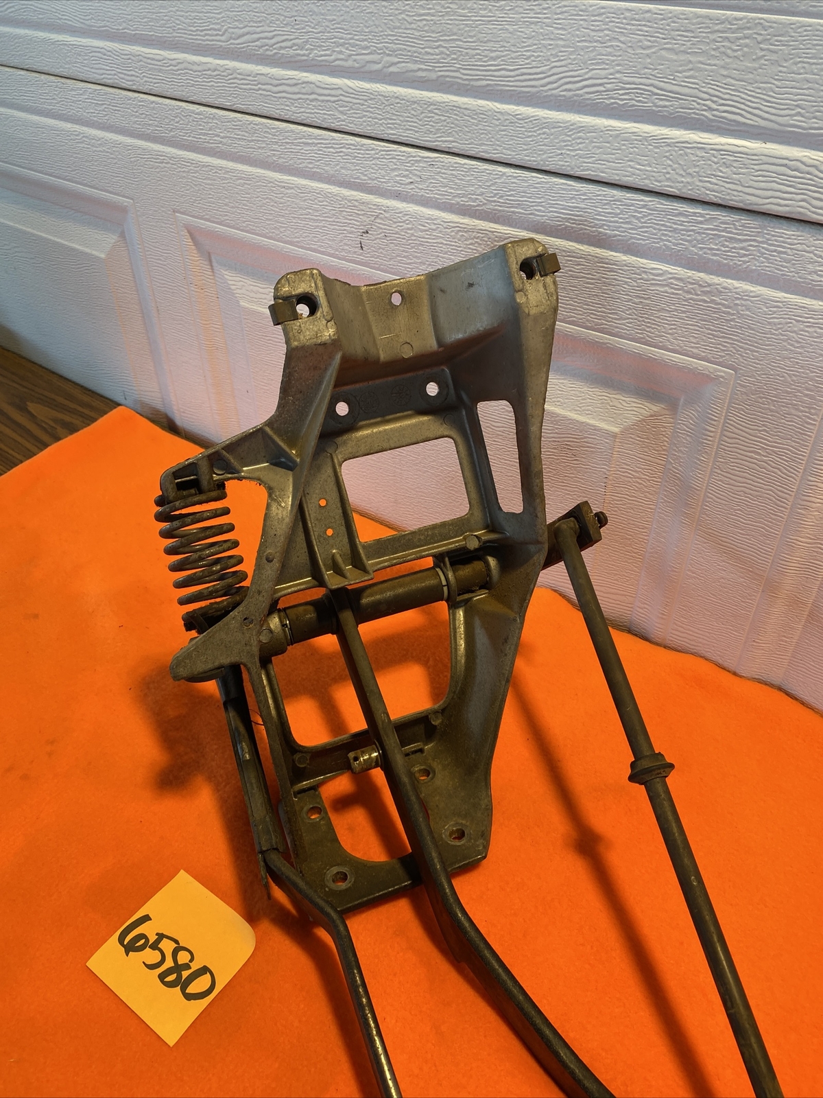 1980-86 Clutch Brake Pedal Assembly F150 F250 F350 Bronco Set Ford ...