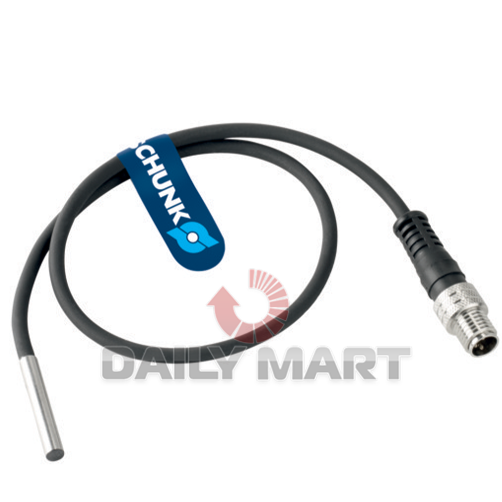 New In Box SCHUNK IN40-S-M8-PNP 0301474 Inductive Proximity Sensor ...