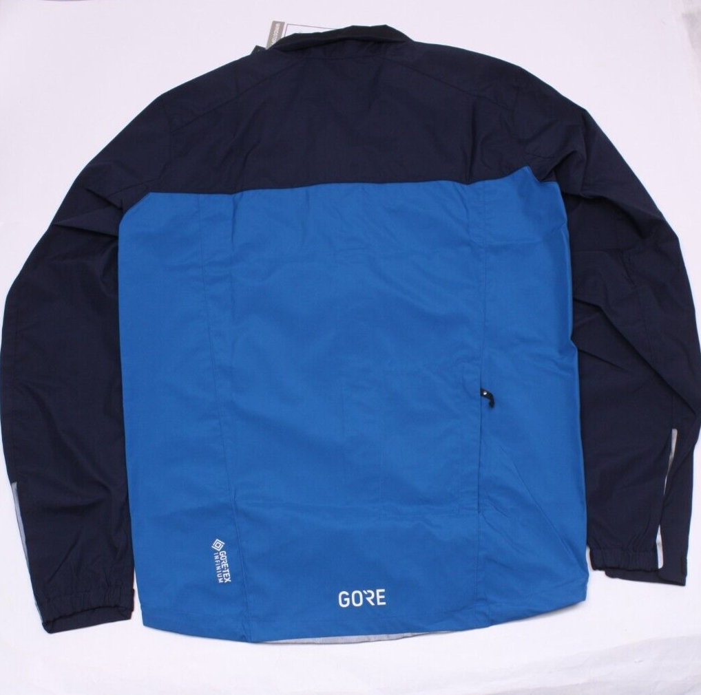 Gorewear Spirit Gore-Tex INFINIUM Jacket, Men's Size S, 100716 | eBay