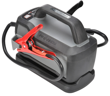 Projecta IS1500 12V 1500A Intelli-Start Lithium Professional ...