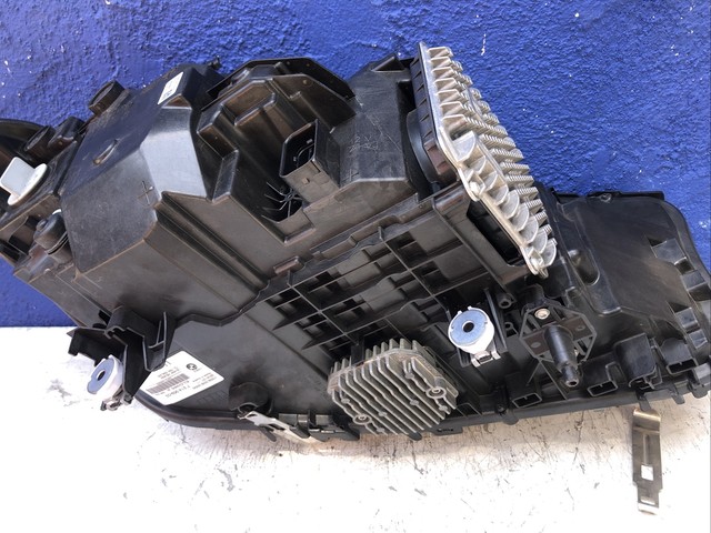 BMW 2017 2018 2019 530 535 540 M5 Left Headlight LED OEM 63117214959 No ...