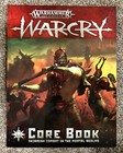 Warcry Core Book First Edition - Warhammer Age of Sigmar - Used | eBay