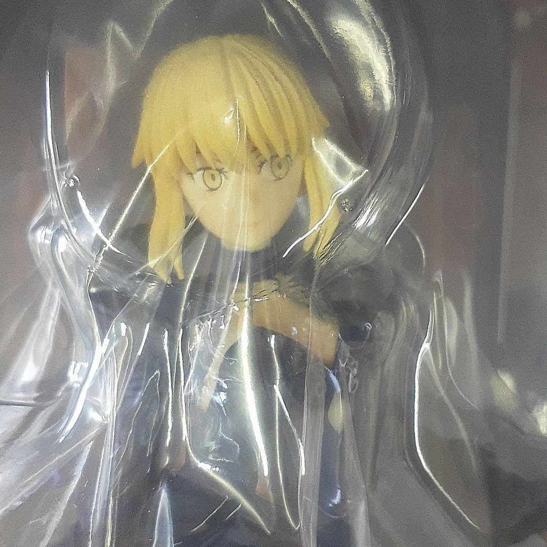 Ichiban Kuji Saber Alter Figure Fate/stay night Heaven's Feel Part 3 Prize B | eBay