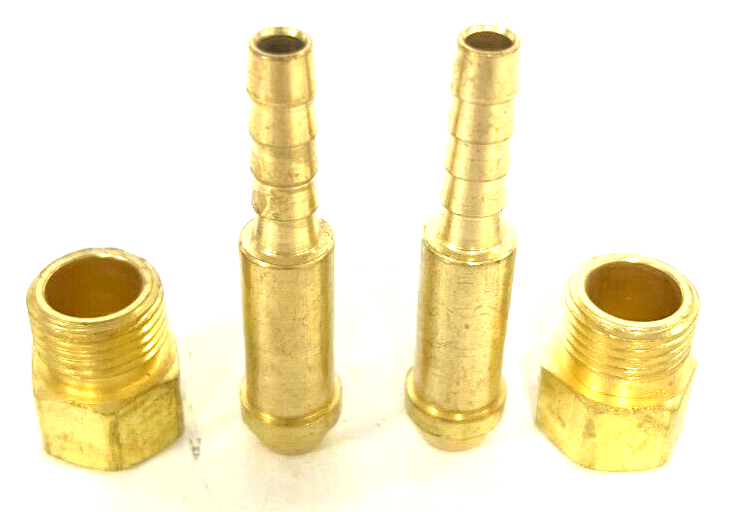 MILLER HOSE FITTING ** LOT OF 2** 056851 | eBay