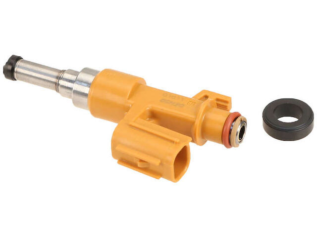 Fuel Injector For 2019 Lexus IS300 3.5L V6 QM125CV | eBay