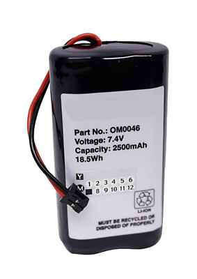 Designs Vision Inc. DayLite DVI-LED Replacement Battery | eBay