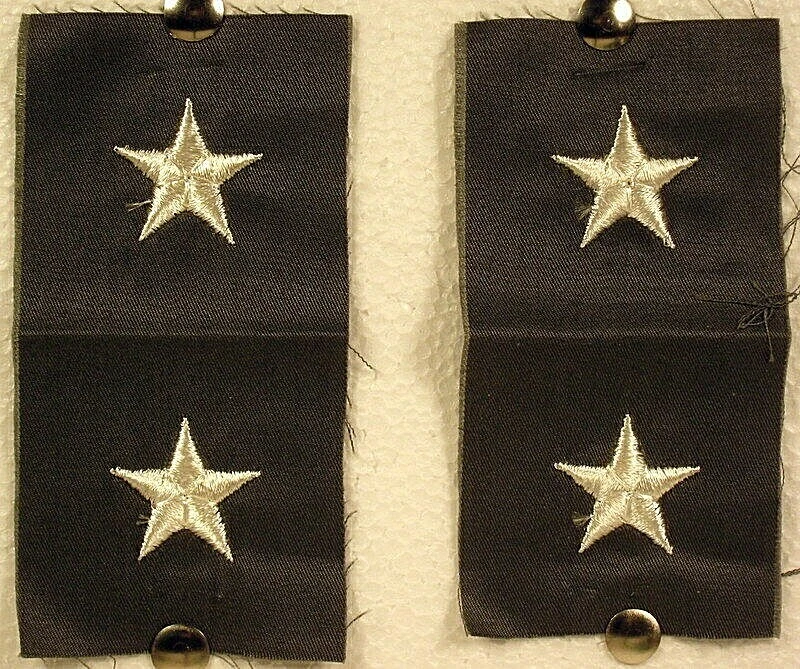 Brigadier General Insignia