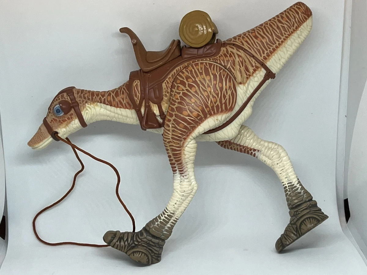 Star Wars Creatures Toys