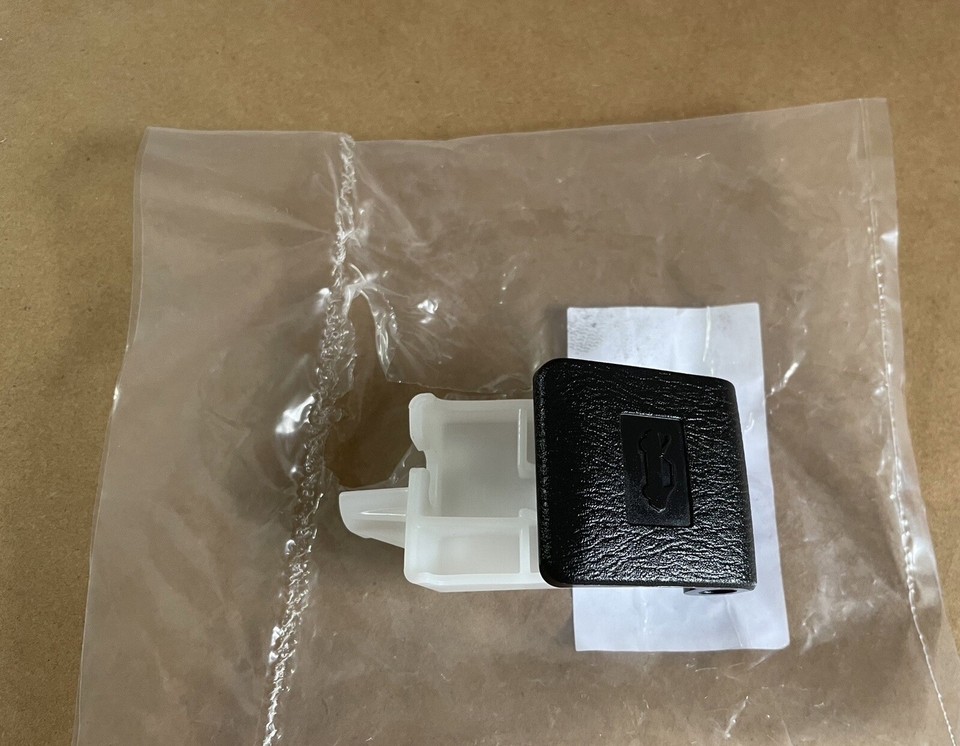 OEM 53601-02040-C0 | TOYOTA OEM Hood Release Handle | eBay