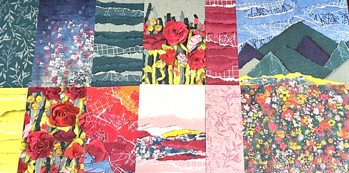 Stampin Up MASTERFULLY MADE Designer Series Paper Sampler Pack 12 ...