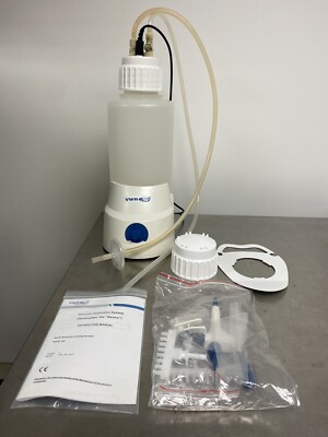 Centrifuges - Vacuum Centrifuge