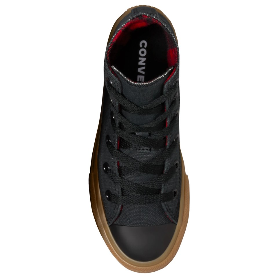 CONVERSE Men's Chuck Taylor All Star Gum Midsole Foam Insole Limited ...
