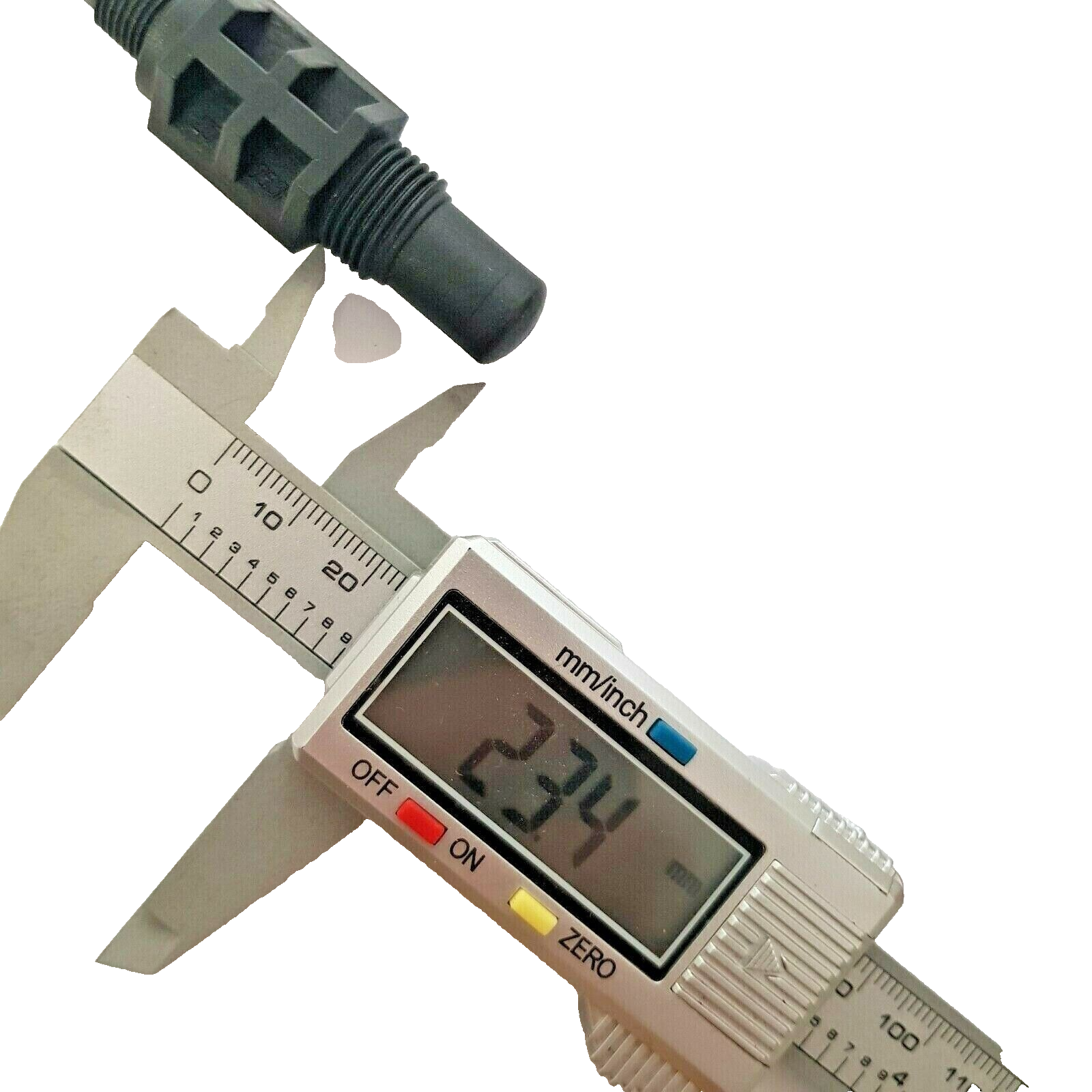 Nylon Flywheel & Clutch Removal Tool Piston Stop 14mm & 10mm Spark Plug ...