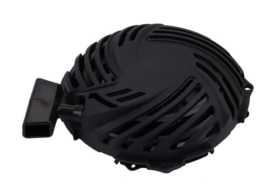 Recoil Pull Starter For 125cc Poulan Pro 450E Lawn Mower Briggs ...