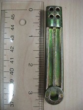 Skeeter Boats Latch Cam Bar Lever Offset Bass Boat Compartment 91050344 ...