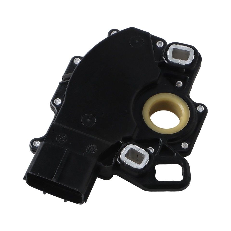 MLPS Range Sensor Neutral Safety Switch w/ Connector for Ford E4OD ...