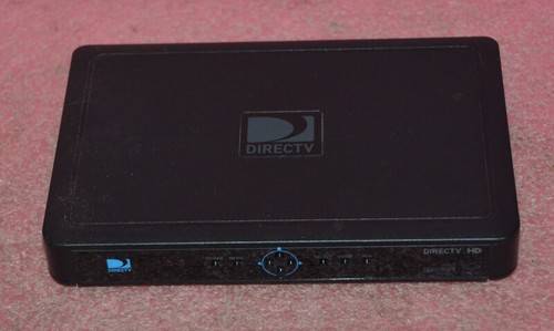 DirecTV HD Receiver Lot__Model HR24-100_HS17-100_H25-100_C41W-500. | eBay