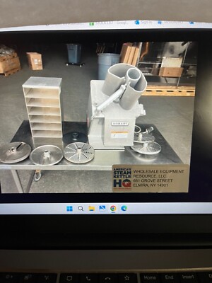 Food Processors - Hallde Hobart