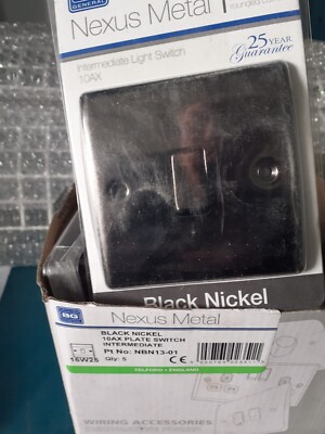 British General Electrical switches | eBay UK