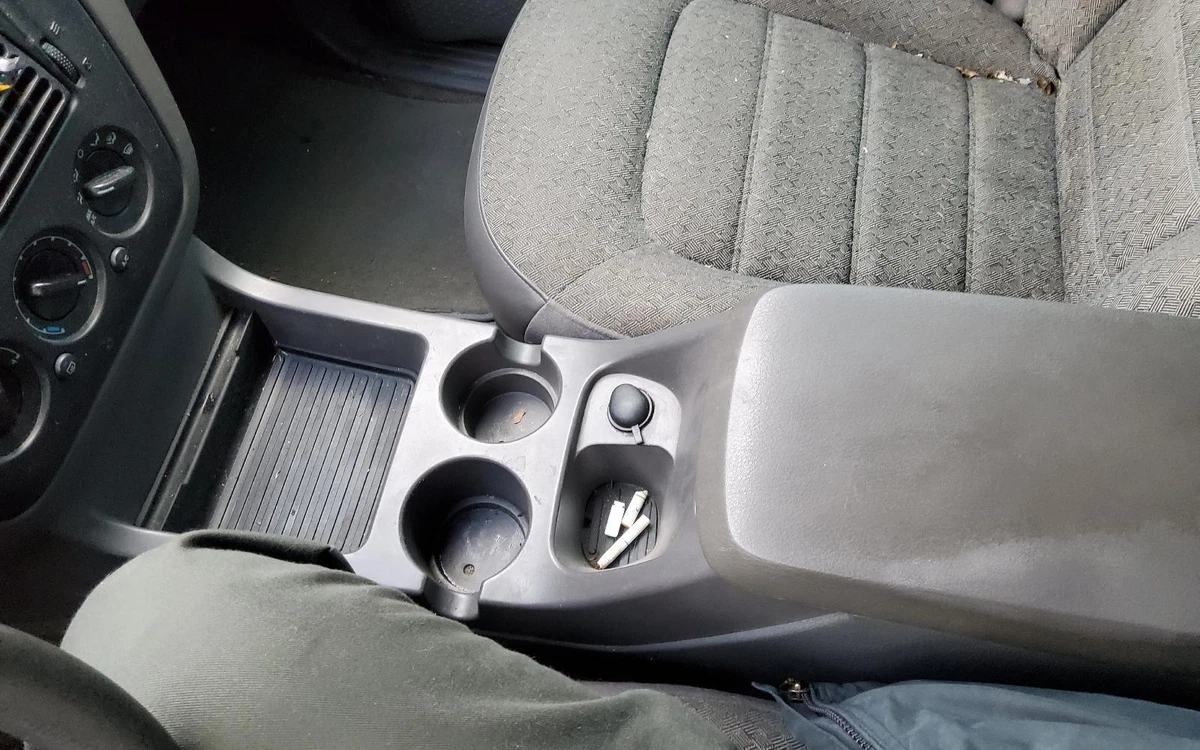 2004 Ford Explorer Sport Trac Interior Parts | Cabinets Matttroy