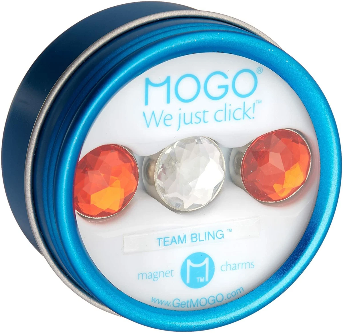 Mogo Charms Sale