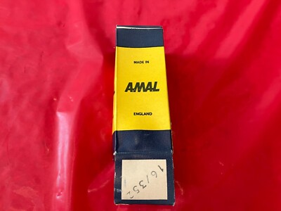 NOS Amal Triumph BSA Norton 7/8" Throttle TR6 T100 T120 A65 16/352 | eBay