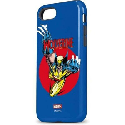 Wolverine Weapon X iPhone 7/8 Skinit ProCase Marvel NEW | eBay