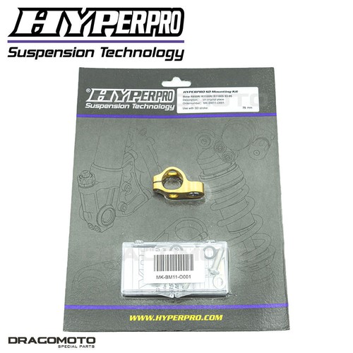 BMW R 1100 S Replica 2003-2004 kit de montage HYPERPRO MK-BM11-O001 | eBay