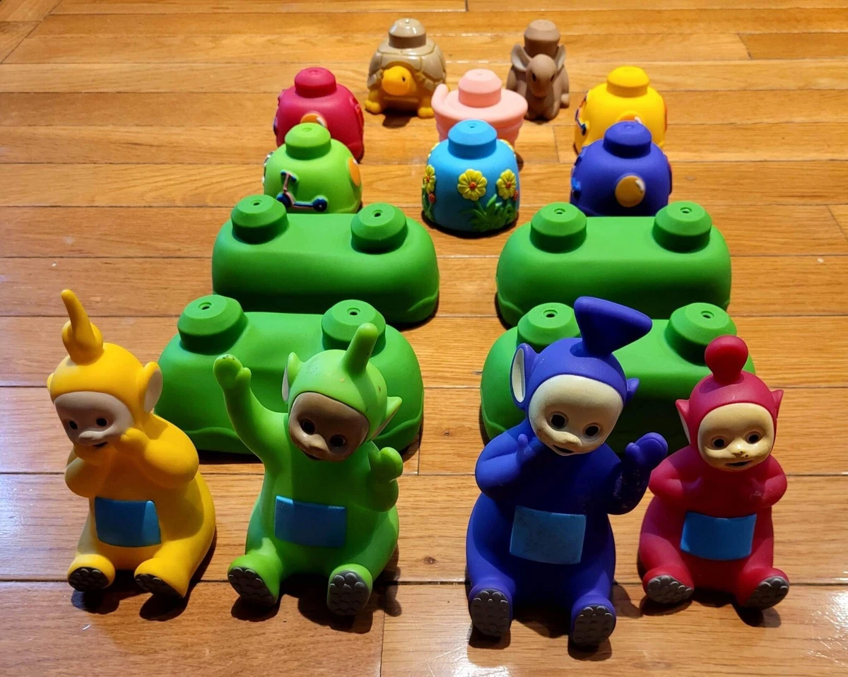 Teletubbies Toys Ebay