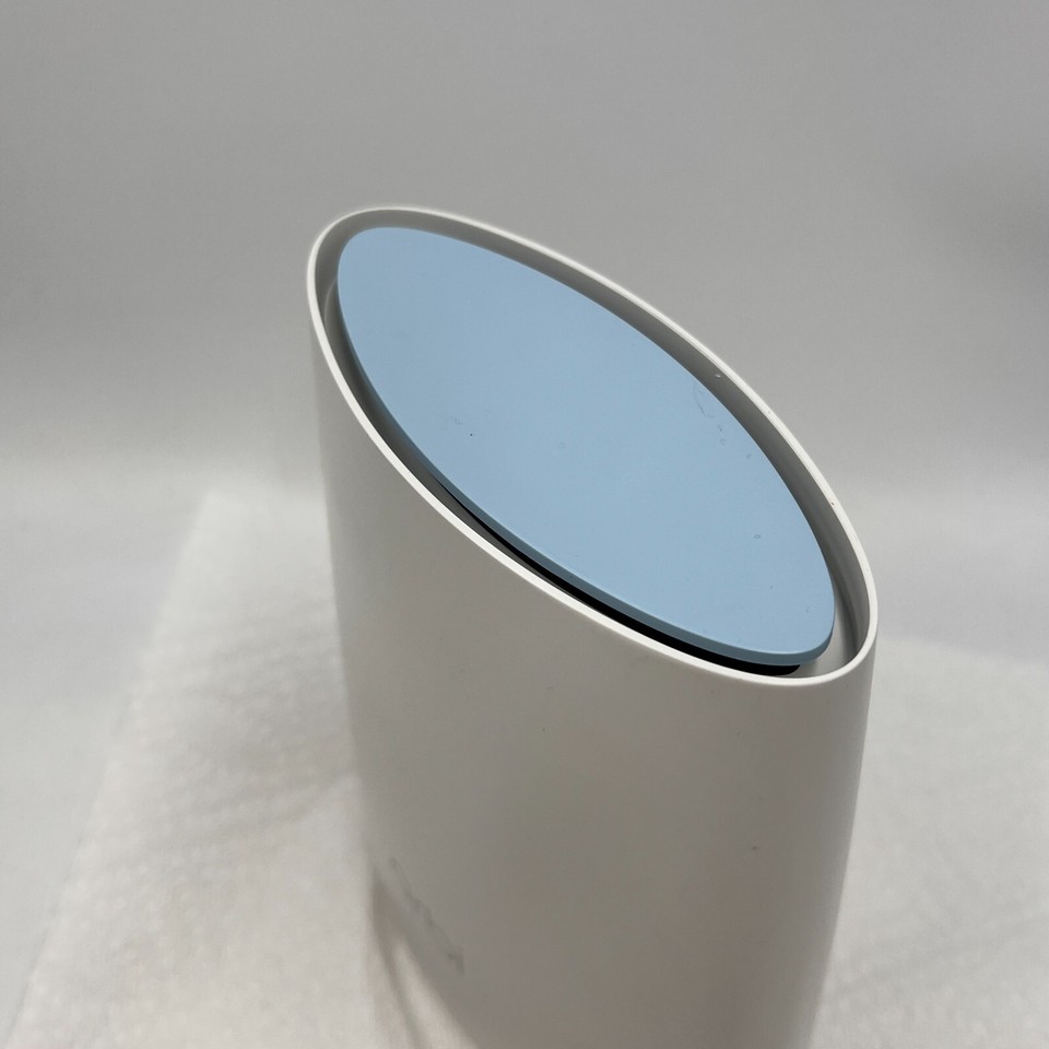 NETGEAR Orbi RBR40 Satellite Home Mesh WiFi Tri-Band Router | eBay