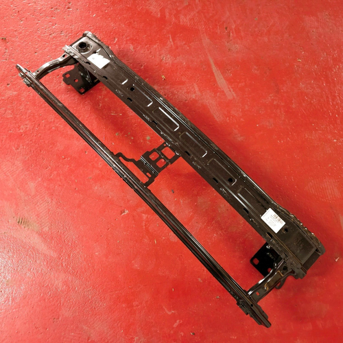 GENUINE AUDI Q2 2017-2022 FRONT BUMPER REINFORCEMENT BAR, PART No ...