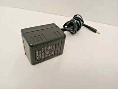 Original Nokia ACS-1U Power Supply Cell Phone AC Wall Charger Adapter ...