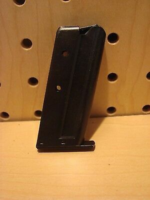 Jimenez Ja-22 Jennings J-22 Bryco 6-rd Magazine JA 22 JA22 Clip Mag for ...