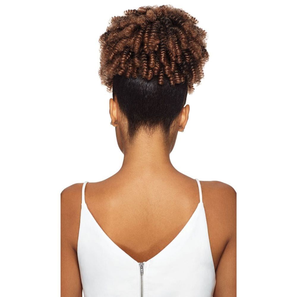 Outre Pineapple Synthetic Ponytail - Curlette Small | eBay