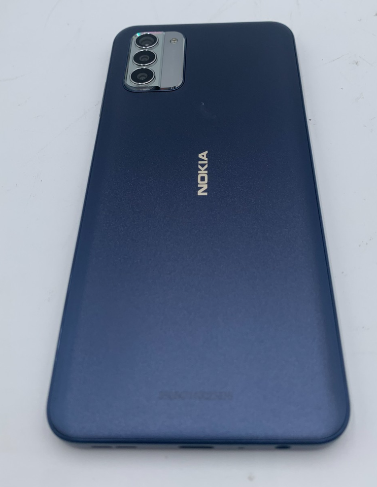 Nokia G310 5G Dual TA-1573 128GB Blue T-MOBILE ONLY Android Smartphone ...