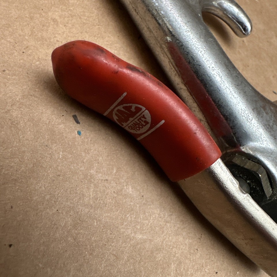 Vintage MAC Tools Air Blow Gun Tool - Untested | eBay