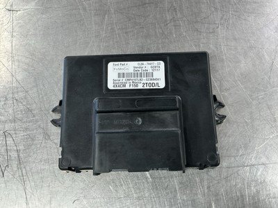 2011-2014 FORD F150 TRANSFER CASE MODULE 5.0L 4X4 4WD CL3A7H417GD #181 ...