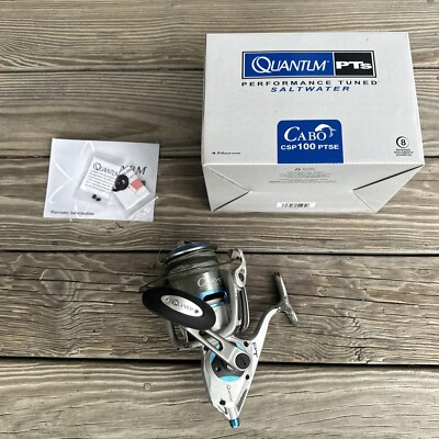 Reels - Quantum Cabo